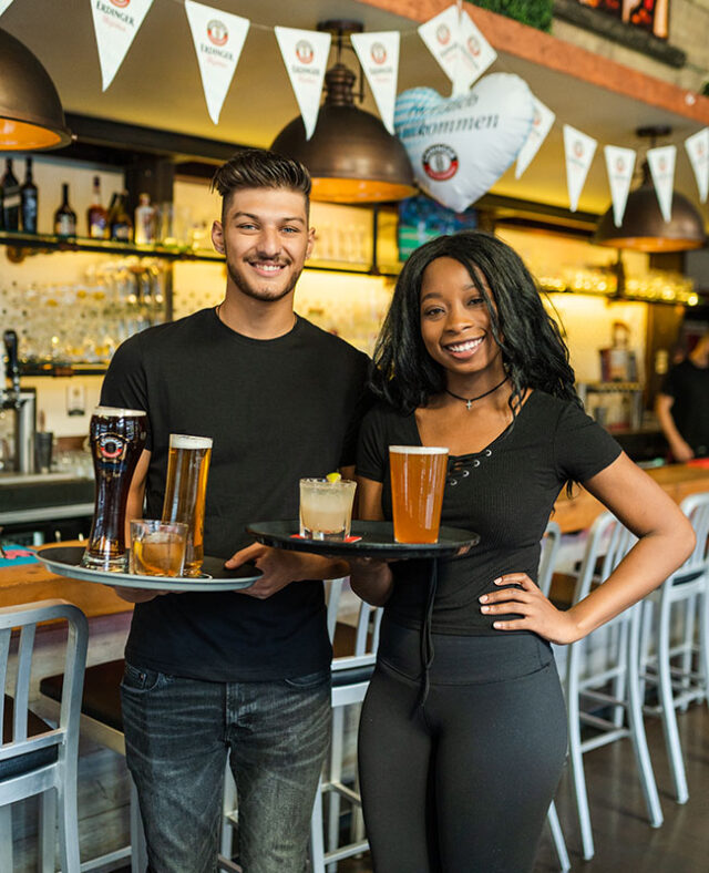 UniverCity – Biercraft