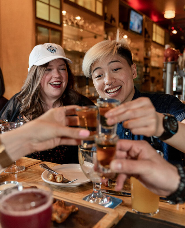 UniverCity – Biercraft