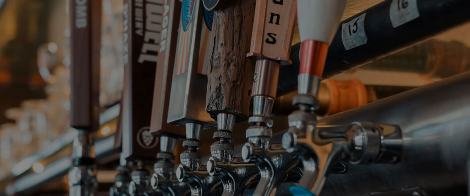 UniverCity – Biercraft