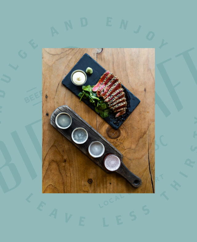 UniverCity – Biercraft